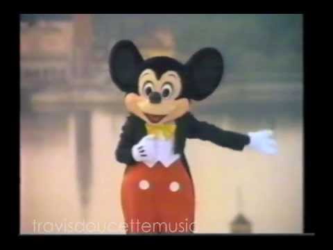 Walt Disney World (1994) - YouTube