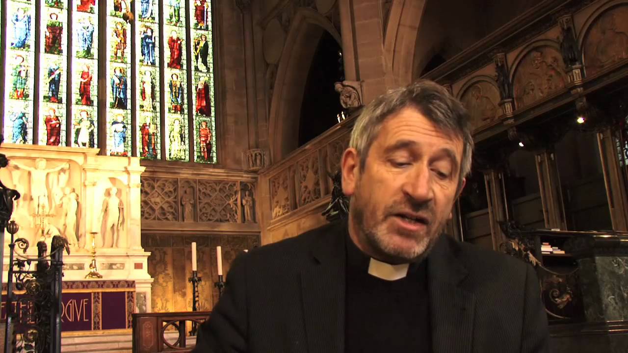Rev Rob Gillion - YouTube