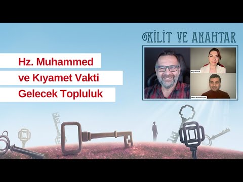 Hz. Muhammed ve Kıyamet Vakti Gelecek Topluluk