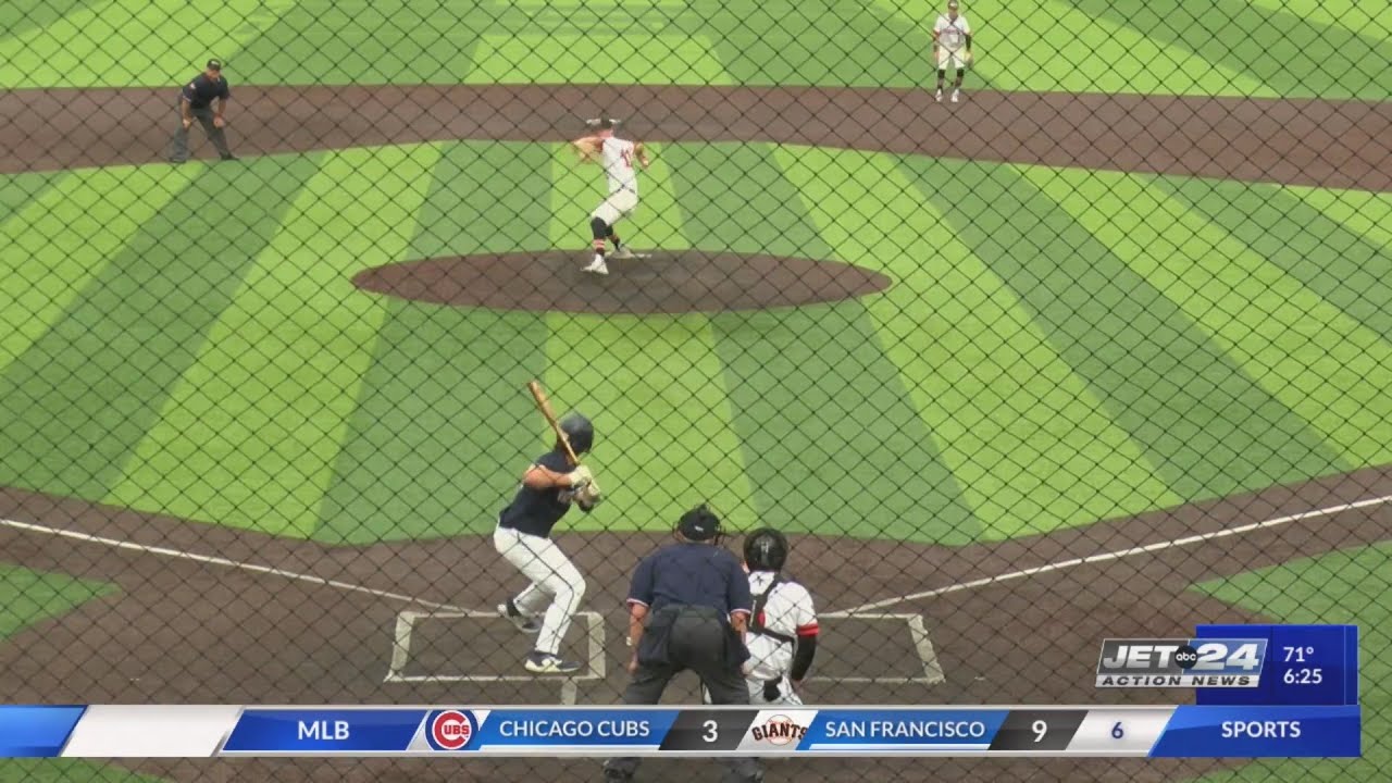 Team of the Week: Cathedral Prep Baseball - YouTube