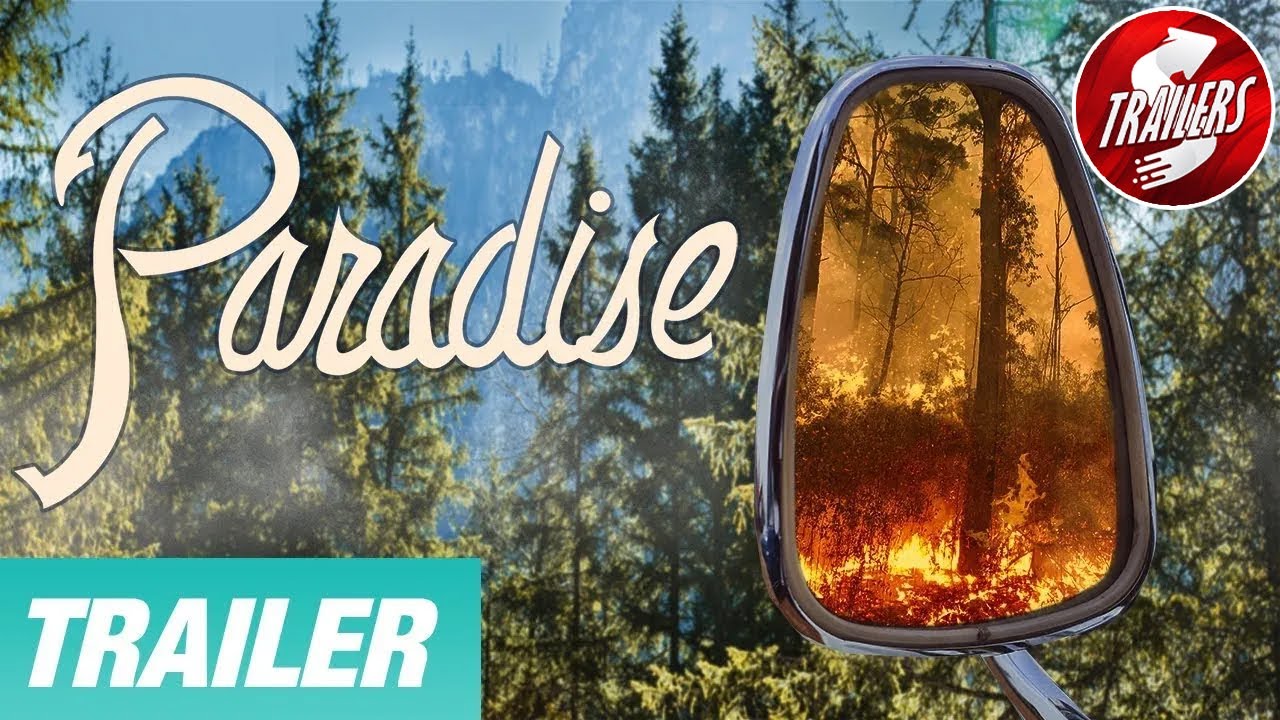 Fire in Paradise | Trailer | Zackary Canepari | Drea Cooper ...