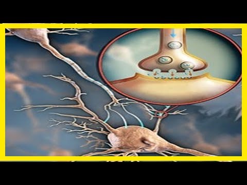 How ketamine acts on the brain - YouTube