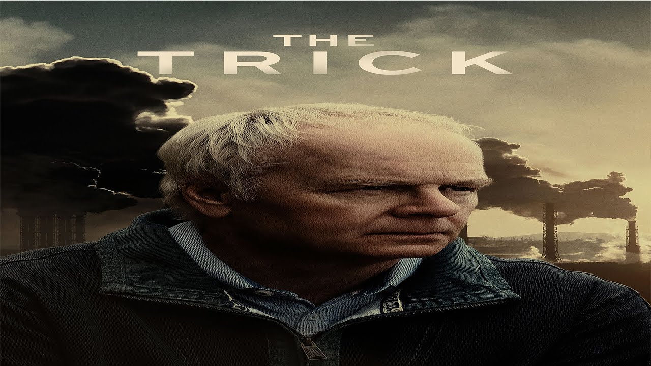 The Trick 2021 Trailer (Thriller) - YouTube