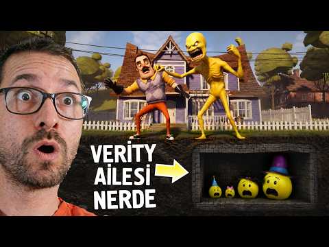 Son 3 Gün Kaldı - Hello Verity Bölüm 4