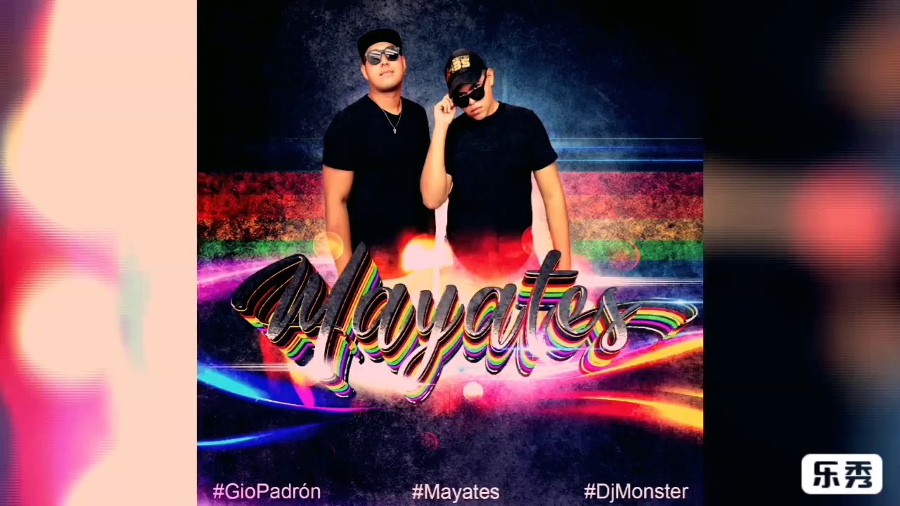 Mayates - Gio Padrón (Original Latino 2019) - YouTube