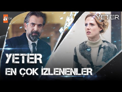 En Sevilen Sahneler | Yeter