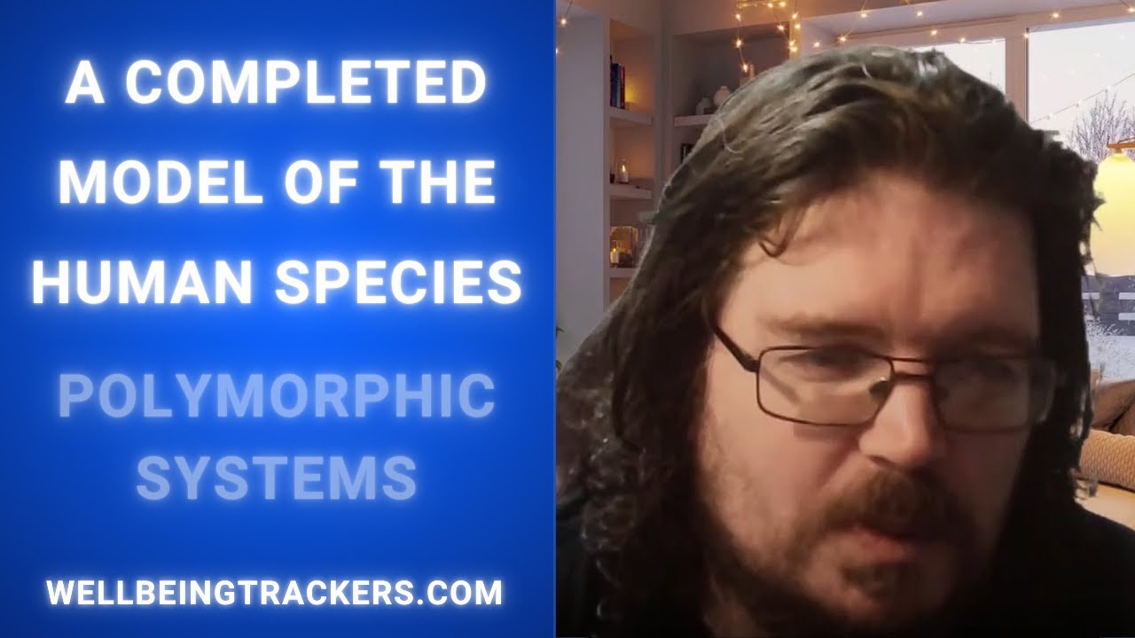 Polymorphic Systems | A Completed Model of the Human Species | Gearoid ...