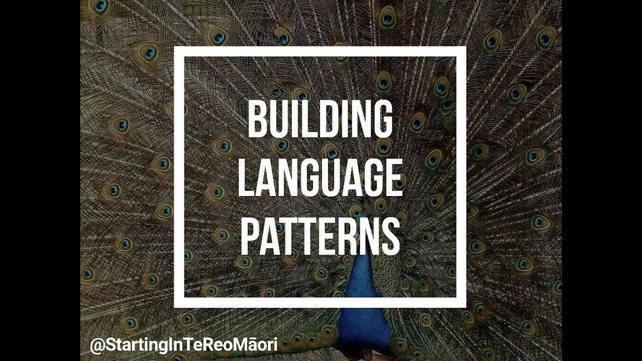 How to use "TRIGGERS" to Learn Te Reo Māori | MAORI LANGUAGE FOR ...