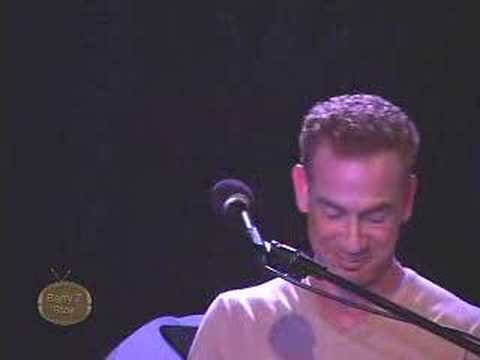 The Barry Z Show - YouTube