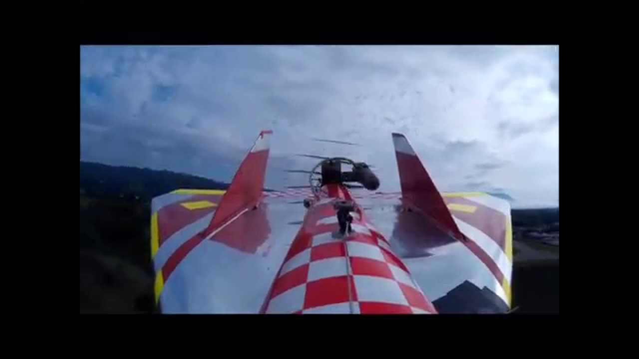 Enforcer Delta Rc areafly69 - YouTube