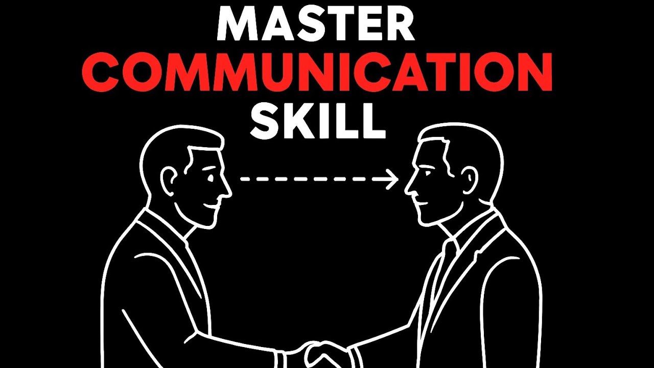 5 Psychology Tricks to Control Any Conversation | Master Communication ...