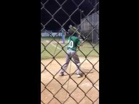 Jack Goodman. Hi-Def Baseball