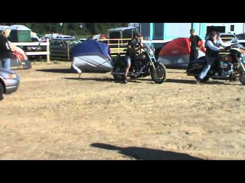 Easyrider Fowlerville Relocation Program - YouTube