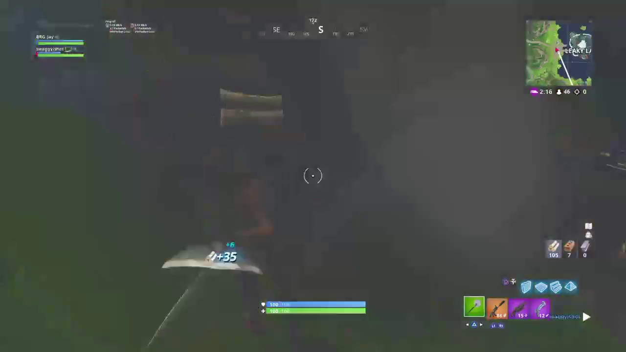 FORTNITE Professional player With a pro Xbox Player - YouTube