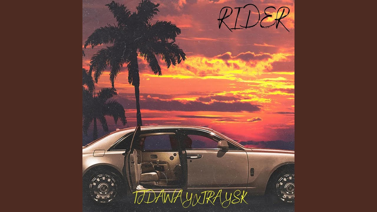 RIDER - YouTube