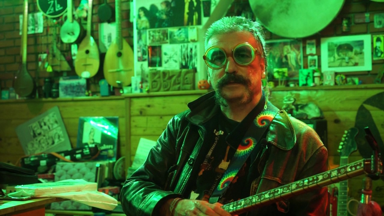 BaBa ZuLa - XX (teaser) - YouTube