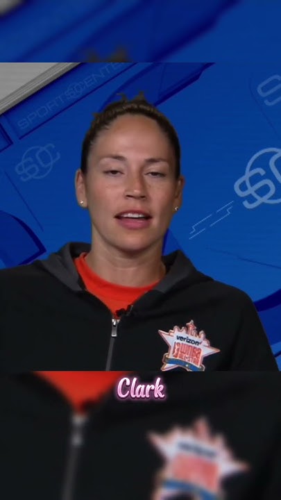 "Diana Taurasi’s Jaw-Dropping Comments on Caitlin Clark Revealed #caitlinclark" - YouTube