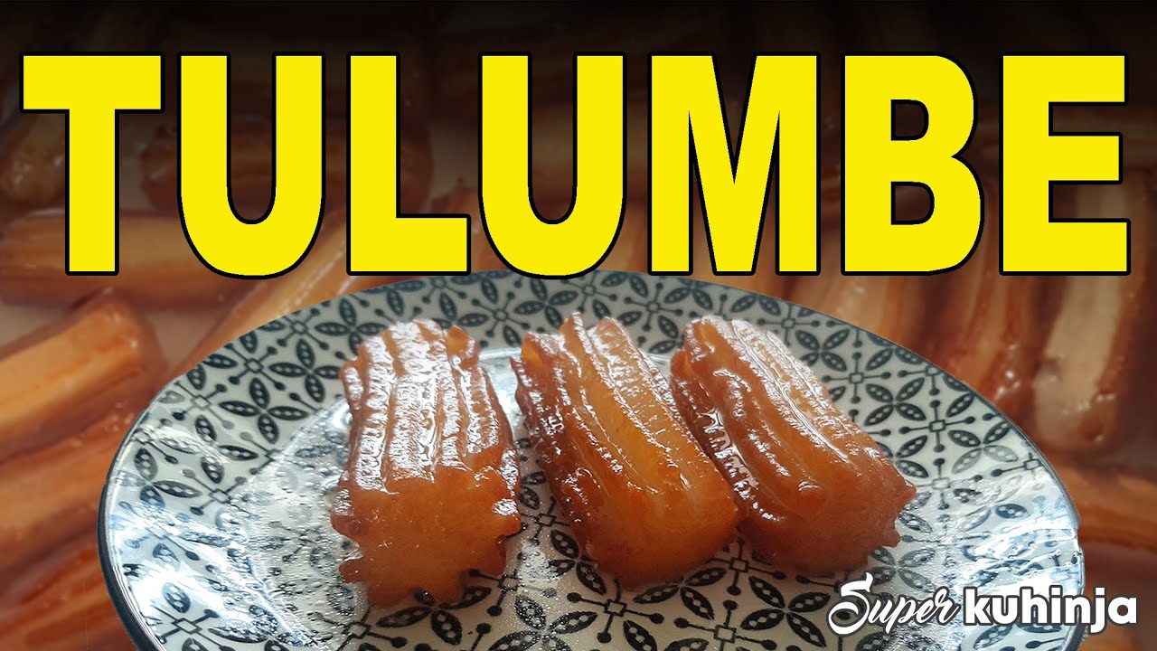 Tulumbe - YouTube