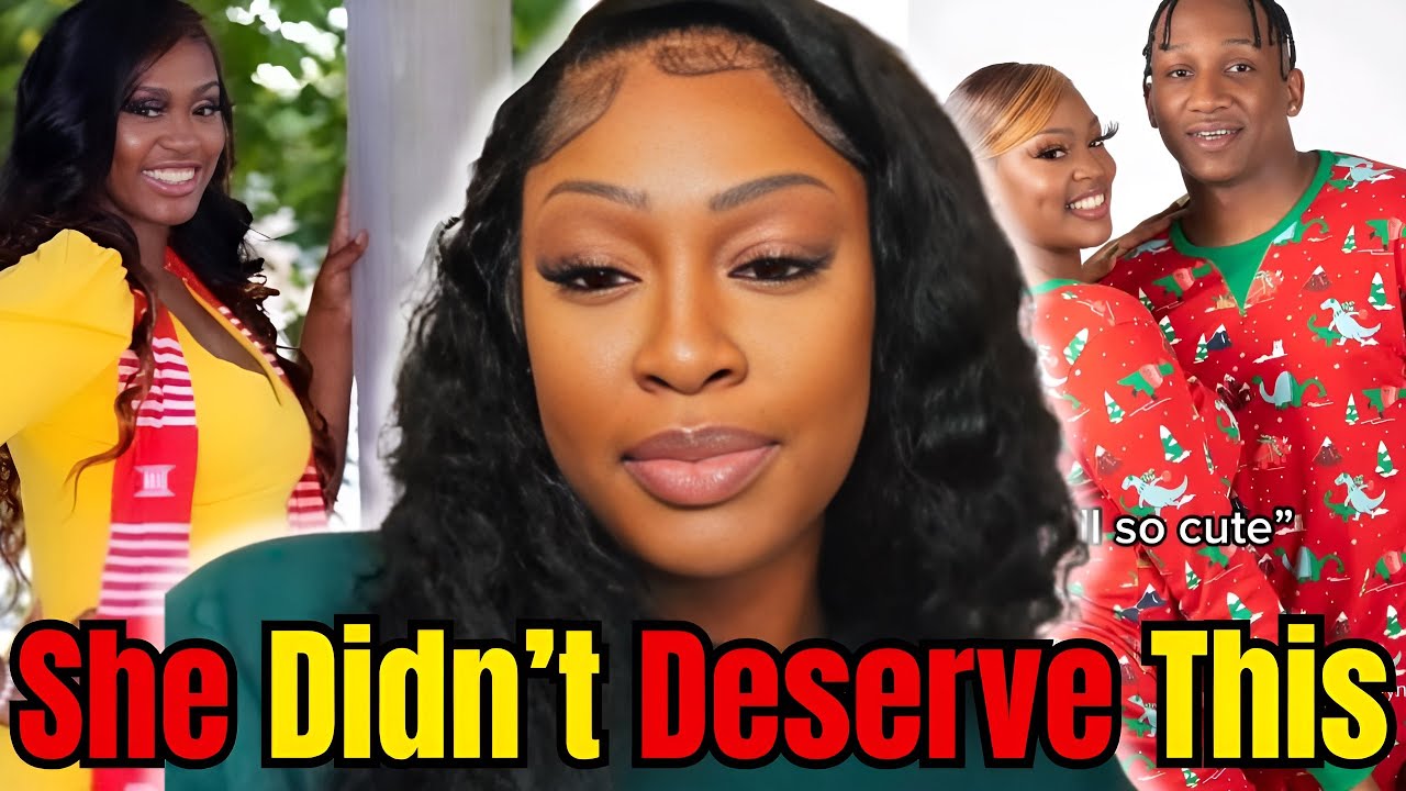 How Did Wynter Straw End Up D£ad? Columbia, South Carolina’s Unsettling ...