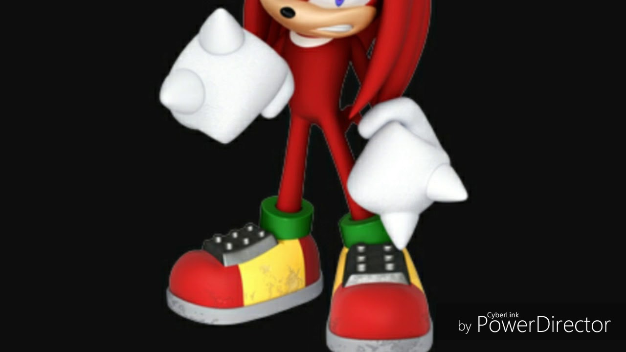 Theme songs for sonic adventure chronicles characters part 1 - YouTube