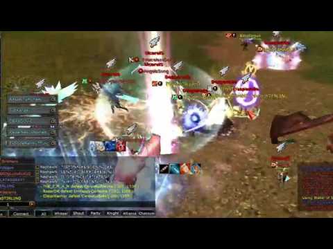 Desperado vs Sicarius - 8v8 - Alem Delikanlı Görsün