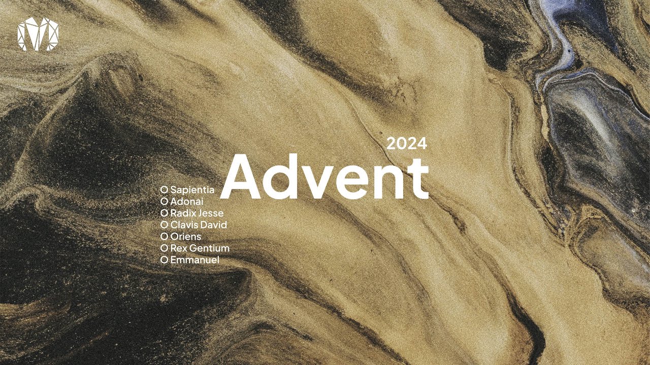 2024-12-08 - Advent: O Antiphons | Rev. Dr. Mary Hulst - YouTube