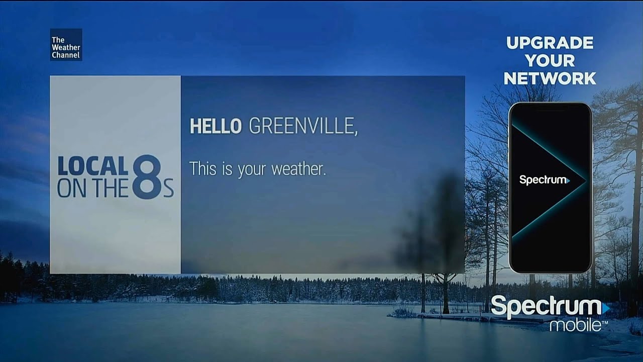 Local On The 8's l 1/16/2021 l 12:18 PM ET - YouTube