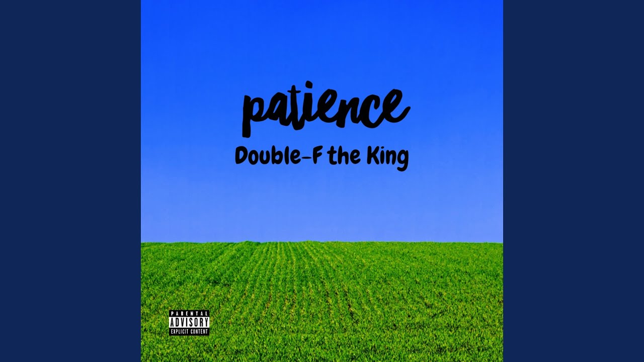 Patience - YouTube Music