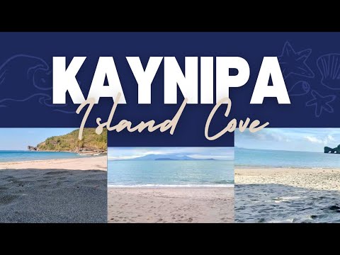 Summer time! travelling to Kaynipa Cove with smaglers #adventure # ...