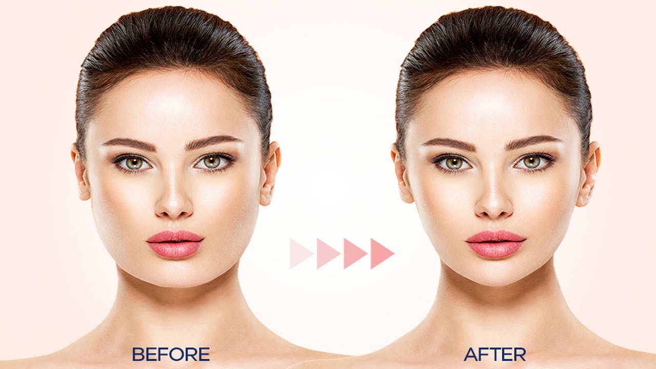 Most Effective V-Line Face Exercises | មុខតូចក្មេងជាងវ័យ | Amazing Face ...