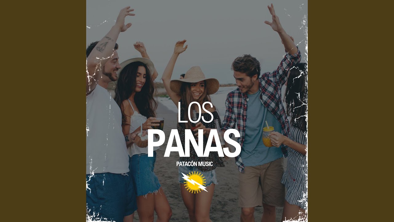 Los Panas - YouTube
