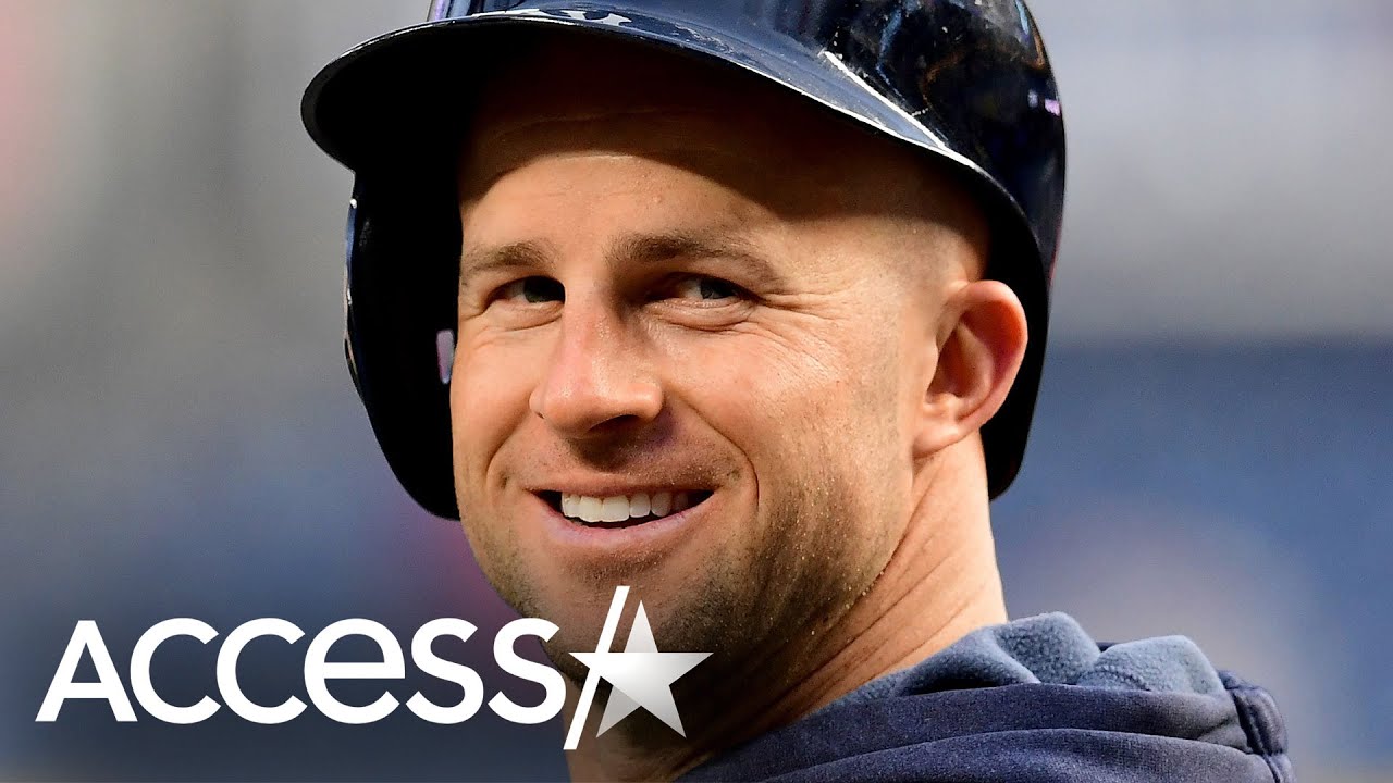 Yankees' Brett Gardner Files Restraining Order Against Alleged Stalker ...