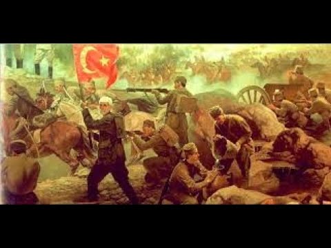 EKPSS 2024 TARİH | KURTULUŞ SAVAŞI - 2 (ZİHİNSEL)