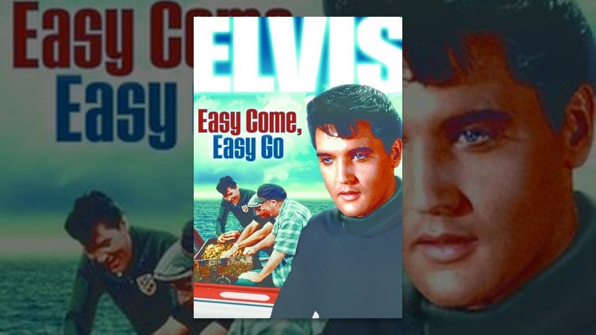 Easy Come Easy Go YouTube easy-come-easy-go-youtube