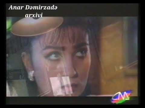 Nazpəri Dostəliyeva  -Belə ayrılmayaydıq | Ans Tv | Klip