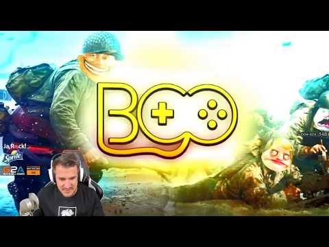 IZAK płacze ze śmiechu oglądając fortnite BCC!