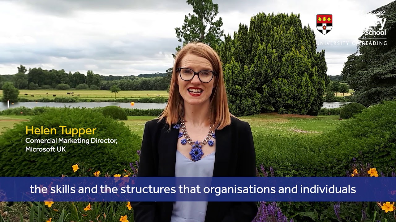 Helen Tupper - World of Work: Enlightening the Dark Side - YouTube