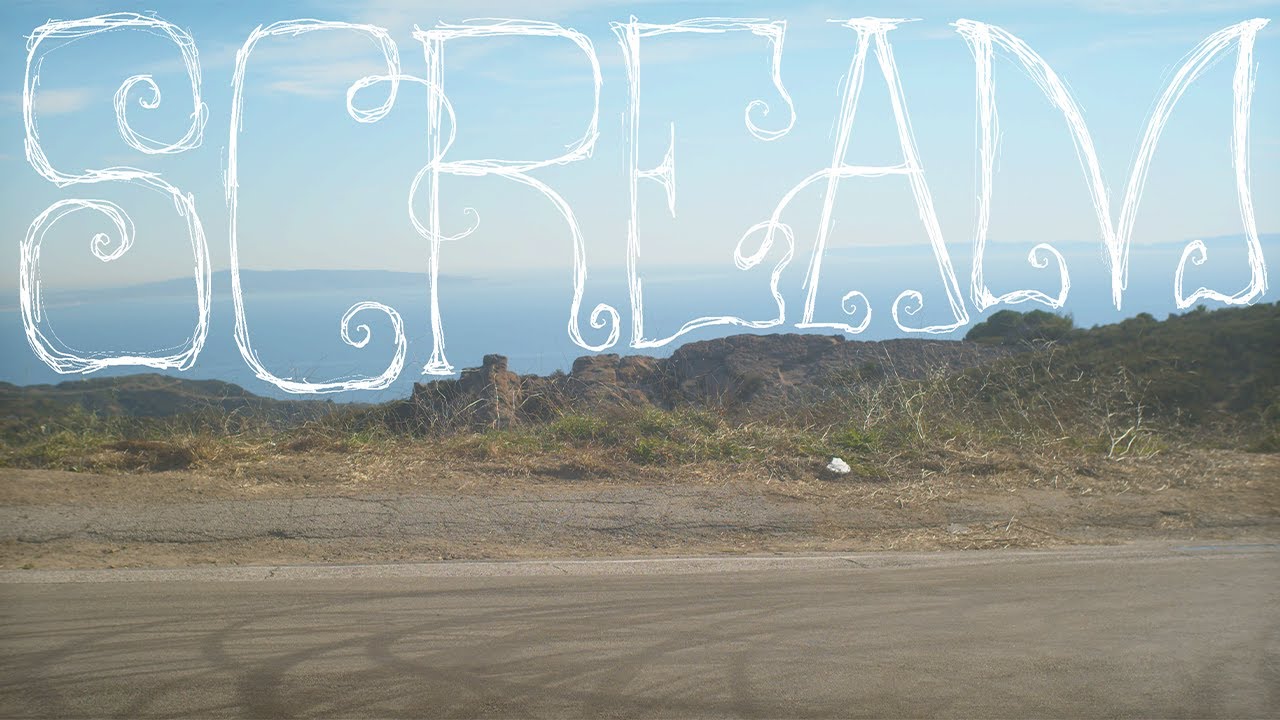 Golf Sucks - Scream (Official Video) - YouTube
