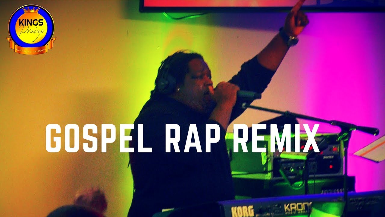 NEW GOSPEL RAP 2018 | KINGS PRAISE - YouTube