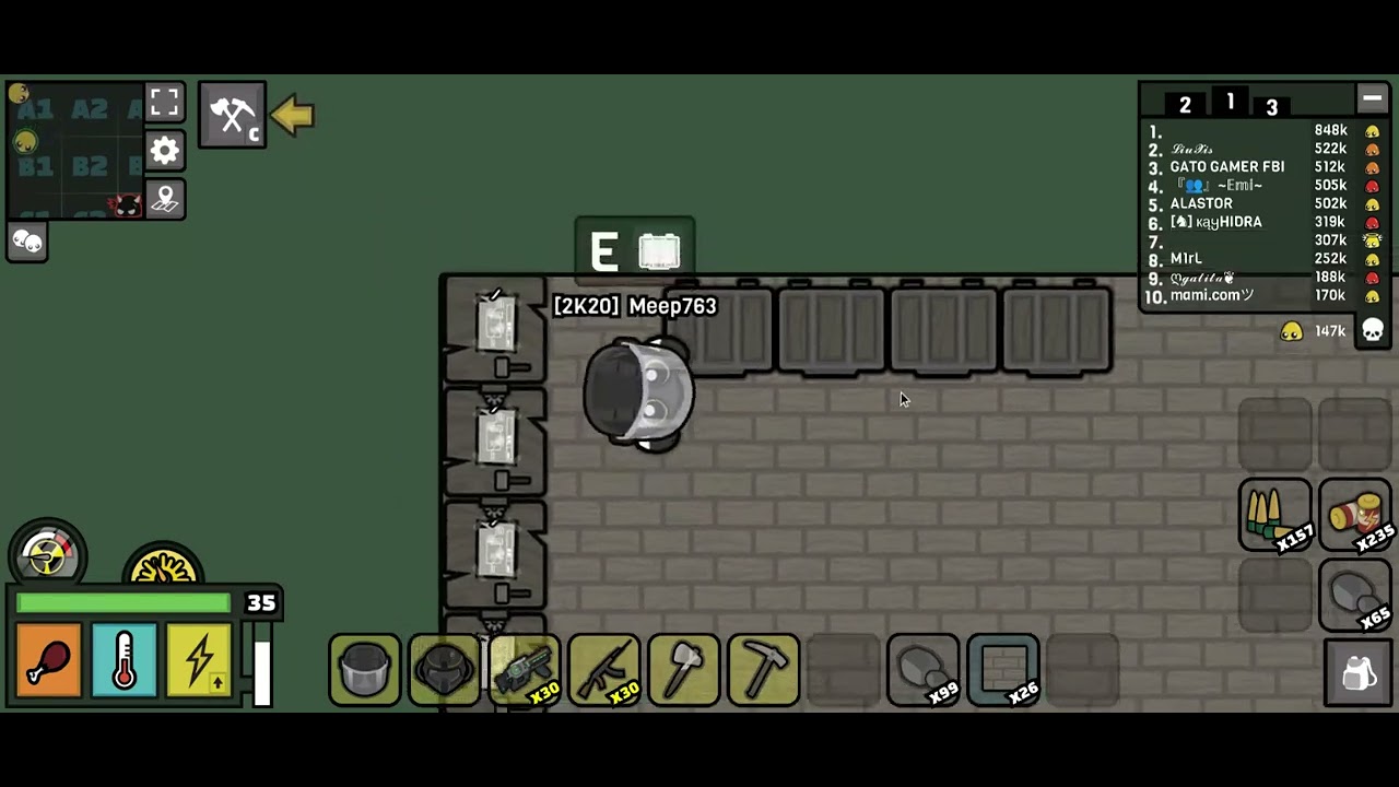 Devast io part 2 - YouTube