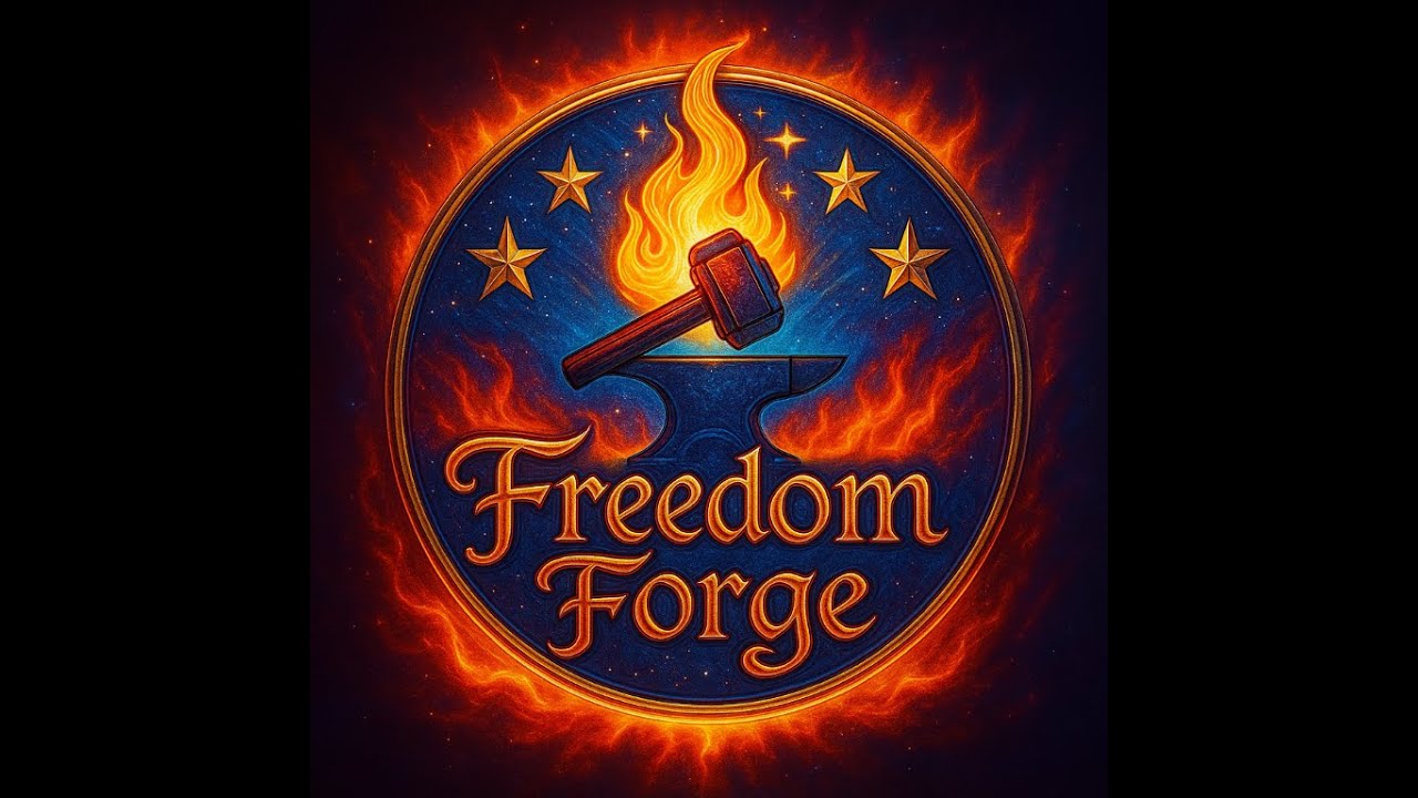 Remnant Arise by Freedom Forge - YouTube