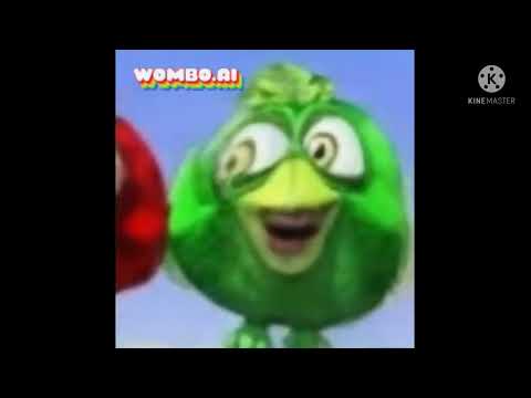 All Preview 2 Pestering Birds Deepfakes V2