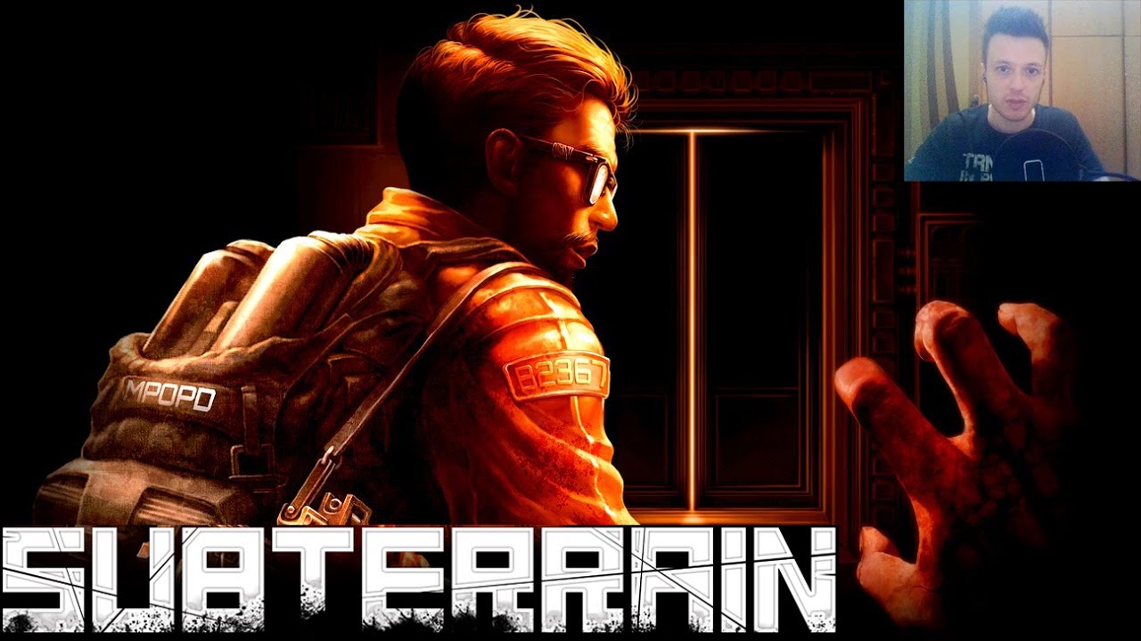 Let Me Introduce You To SUBTERRAIN gameplay Tutorial Kinda YouTube let-me-introduce-you-to-subterrain-gameplay-tutorial-kinda-youtube
