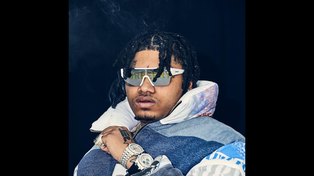 No Cap type beat-on my soul - YouTube