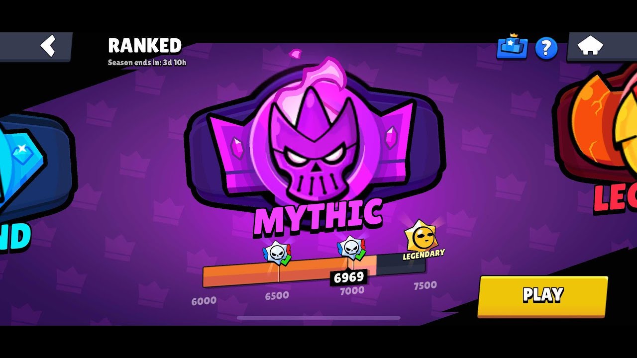 SPEEDRUNNING THE RANKED SEASON - YouTube