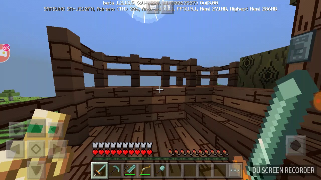 Casa lui Fin și Geic - YouTube