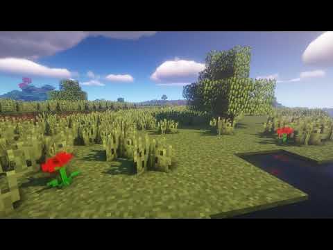 Top 4 Shaders para Minecraft Java Edition - YouTube