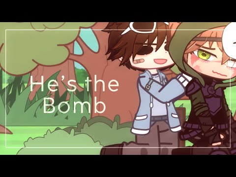 Finally got a gf and she’s the bomb | Dsmp | Fluff | Dnf | 🌺 - YouTube