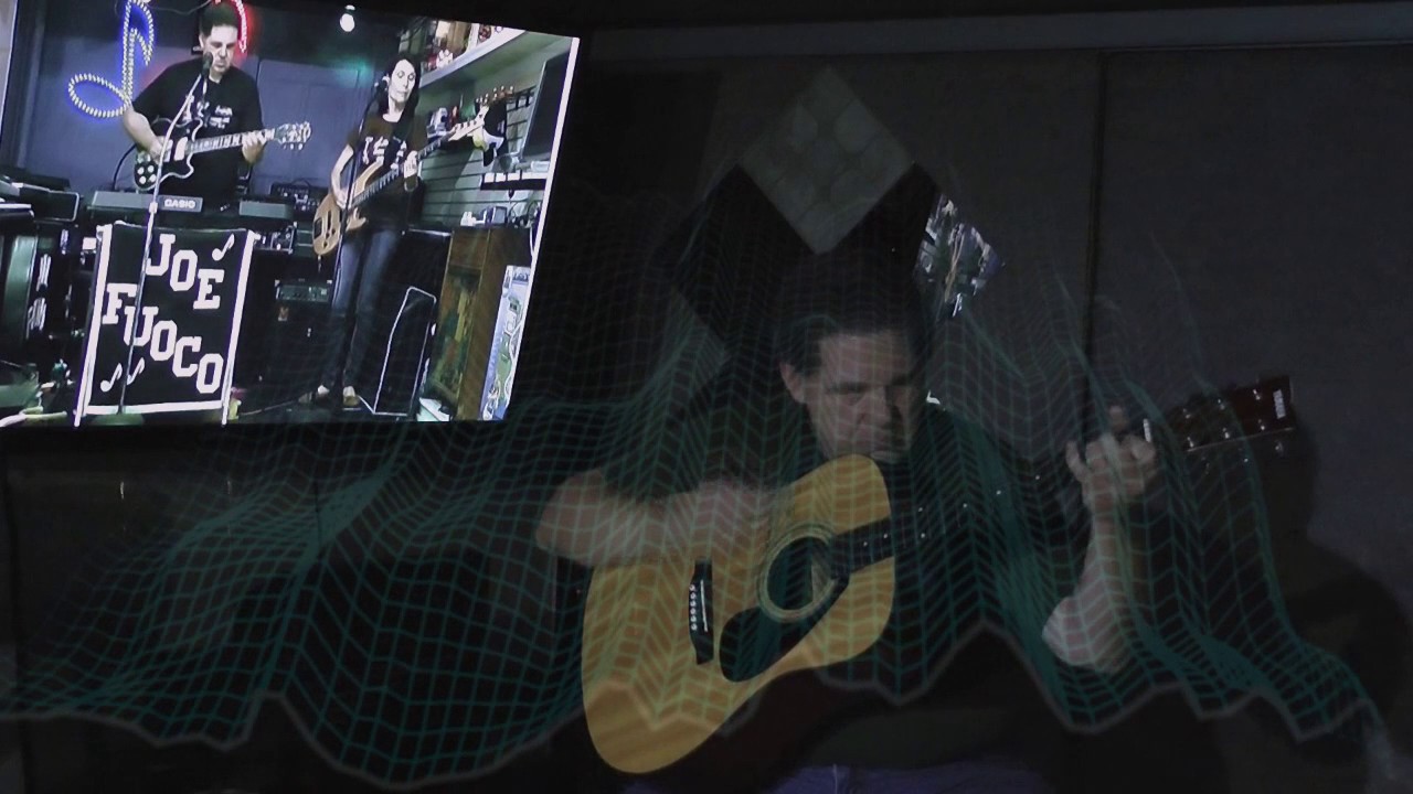 Joe Fuoco, Malaguena - YouTube