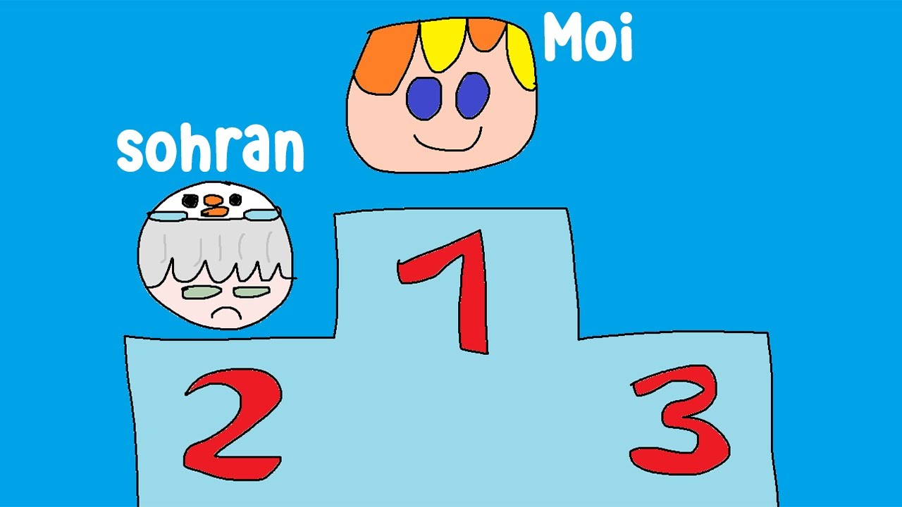 Multicort VS Sohran (Minecraft) - YouTube
